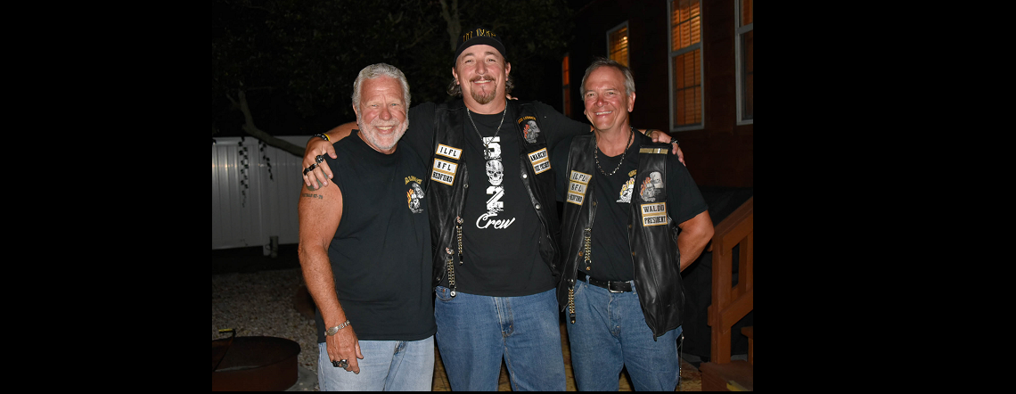 Iron Legacy MC