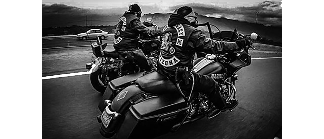 Iron Legacy MC